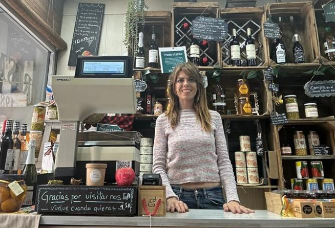 1º de Mayo: " Falta conciencia social porque mucha gente piensa que es ...