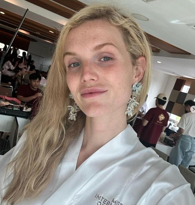 Una holandesa se corona en Tailandia como la transexual más bella