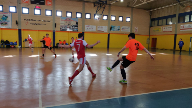 El deporte que no ha regresado