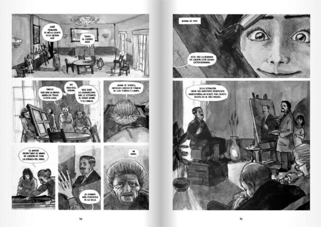 Recomendaciones de la semana: arte californiano en el Centro de ...