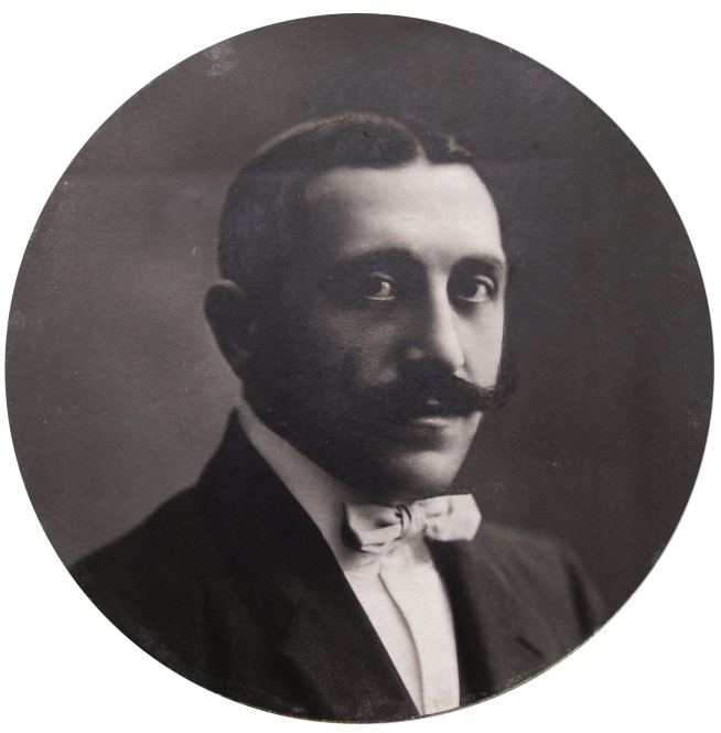 El pionero Zanetti, el falsificador de billetes, Canfranc y el ...