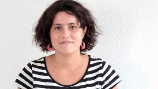 Irene Montero cesa a Amanda Meyer como su jefa de gabinete en Igualdad