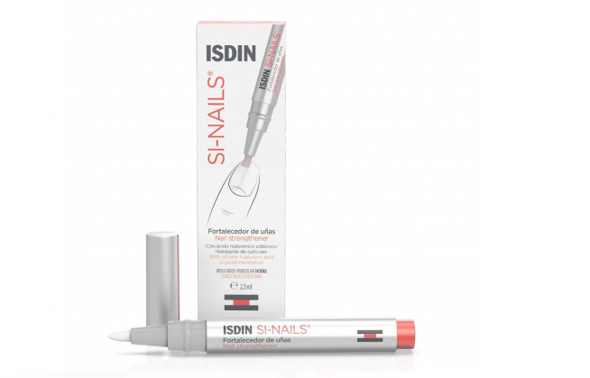 Tus uñas también necesitan vitaminas: cómo conseguirlas con este sérum ...