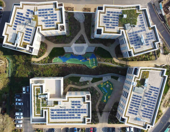 Endesa X apuesta por la transición energética