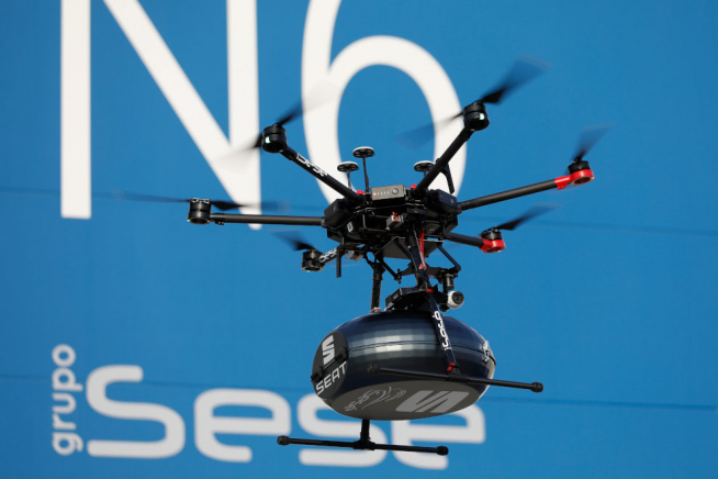 Transporte y logística sostenibles y controlados como motor de futuro