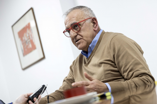 Aliaga se pliega a la mayoría de su ejecutiva y el PAR recurrirá la ...