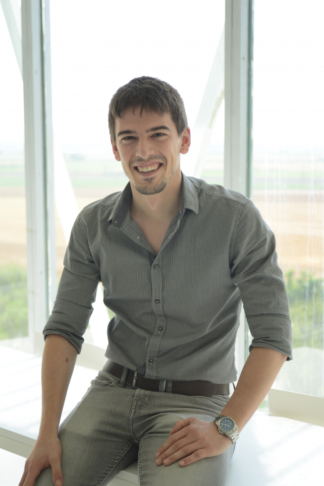 Héctor Bellido: “La felicidad es un privilegio al que no todos tienen ...