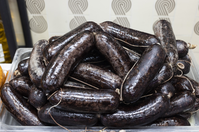 Tiempo de matacía: los productos del cerdo llegan a los consumidores ...