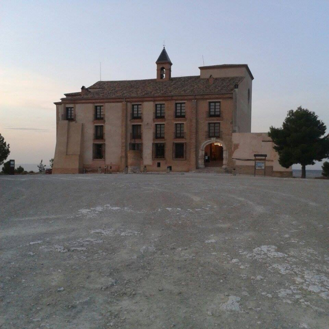 Nueva vida al Santuario de la Virgen de Magallón