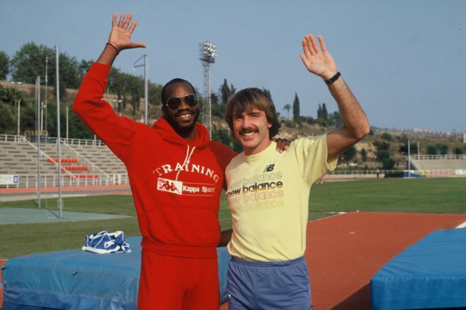 Javier Moracho: "Desde muy joven me di cuenta que el atletismo no era ...