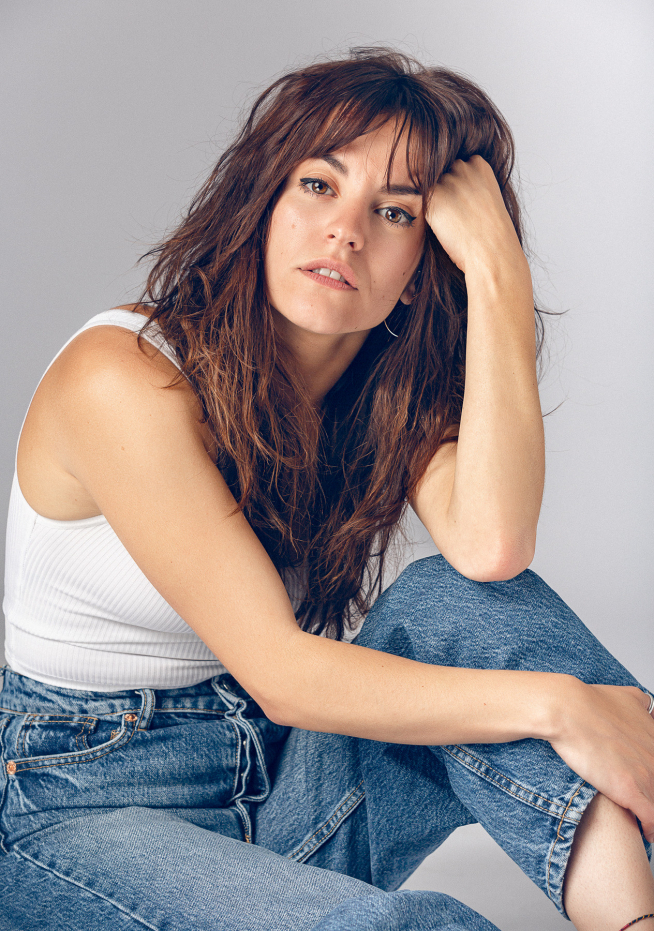 Día del Teatro, Castrillo-Ferrer: “El escenario es el mejor lugar del mundo. Es diversión ...