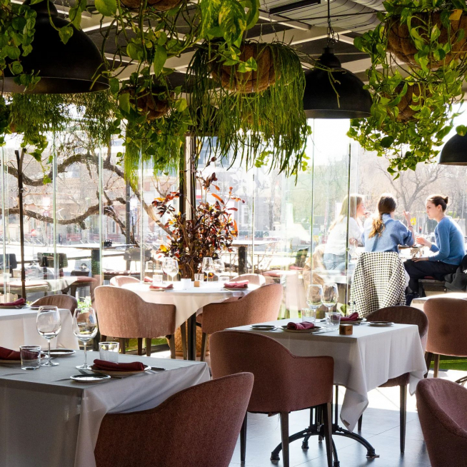 Sabor aragonés en Madrid: pastelerías centenarias, tascas y puestos de ...