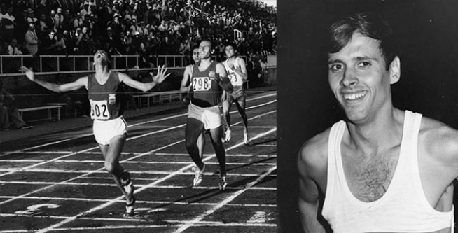 Nace la Federación Aragonesa de Atletismo: de las carreras de pollos y ...