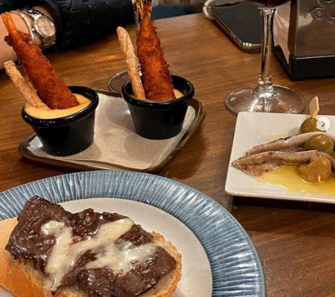 Cinco restaurantes para comer de lujo en el Pirineo