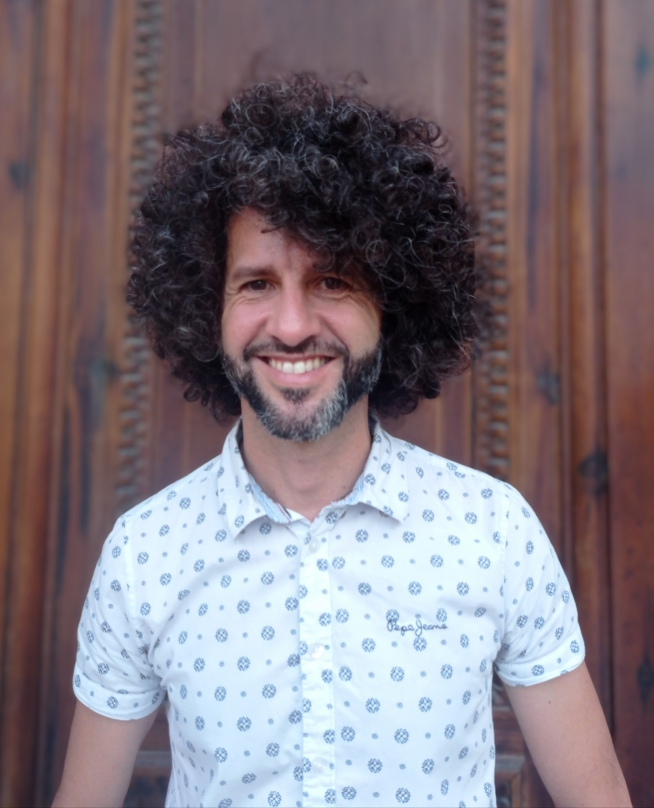 Mario Hinojosa: "El cineasta Maenza tiene una historia dura y ...