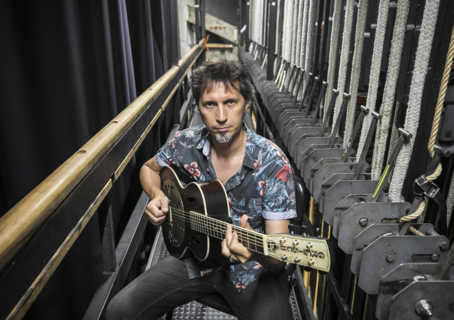 Los músicos aragoneses en su gran día: "Hay que dignificar la profesión"