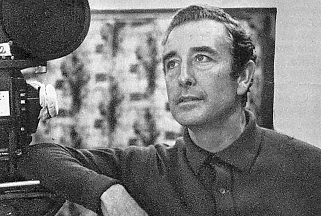 En busca del talento, la técnica y las historias que contó el cineasta ...