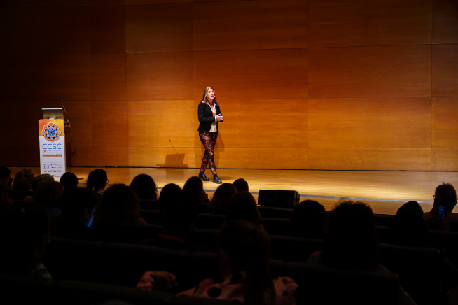 La unión hace la ciencia: profesionales de la divulgación, dispuestos a ...