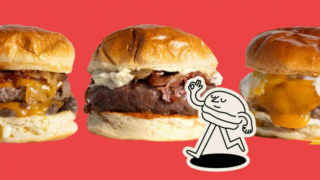 Tres nuevas hamburgueserías de Zaragoza con menús que solo podrás comer ...