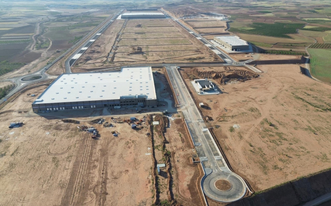 bonÀrea: alimentación sostenible y economía circular con el centro de épila