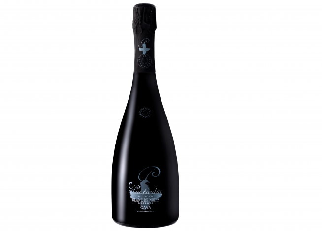 Bodegas San Valero presenta el Cava de Garnacha que triunfa en Navidad