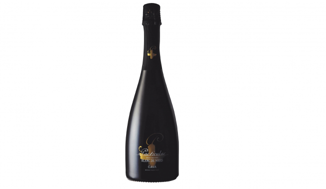 Bodegas San Valero presenta el Cava de Garnacha que triunfa en Navidad