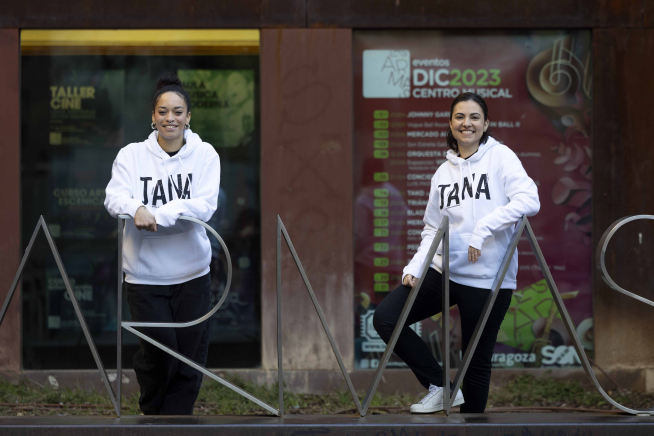 De la escuela de artes escénicas para cantar y bailar a estar ...