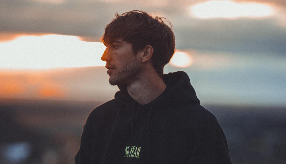 El rey del ‘parkour’ es aragonés