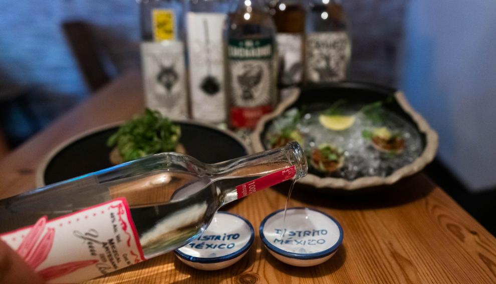 Como elegir el mejor tequila: marcas, precios, calidad, cómo beberlo