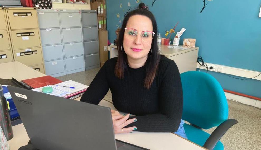 Orientadores educativos en Aragón | "Hace cinco años no había estos ...