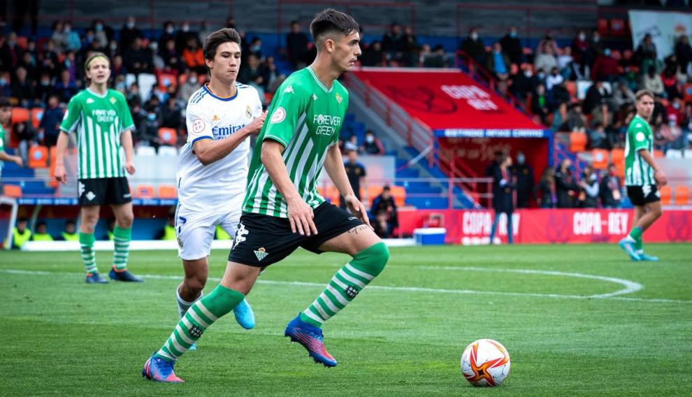 Selu Diallo e Ismael Sierra: las promesas oscenses que dan el salto a ...