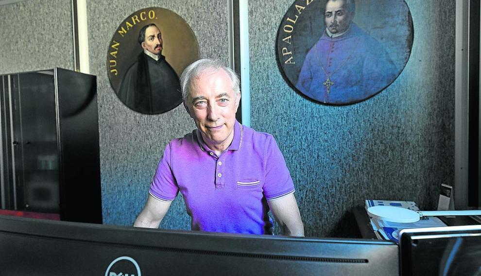 La Universidad de Zaragoza ahorra 1,1 millón de euros en su factura ...