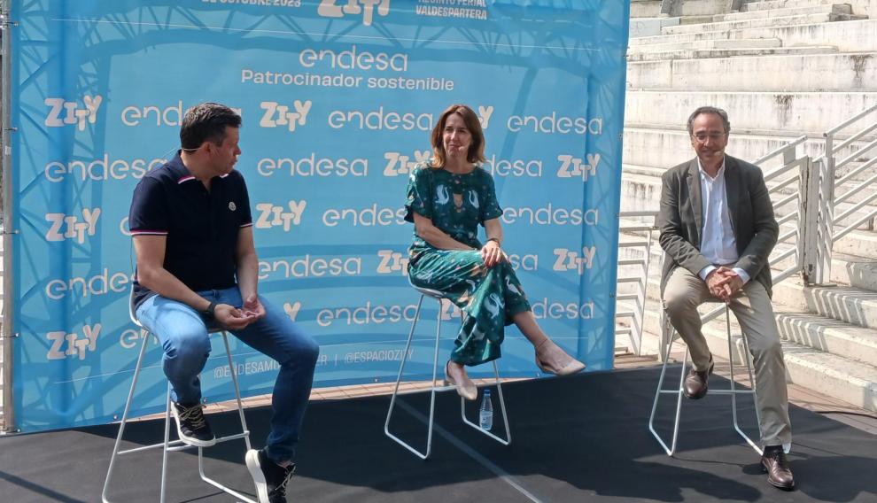 Unas Fiestas del Pilar más respetuosas con el medioambiente gracias a ...