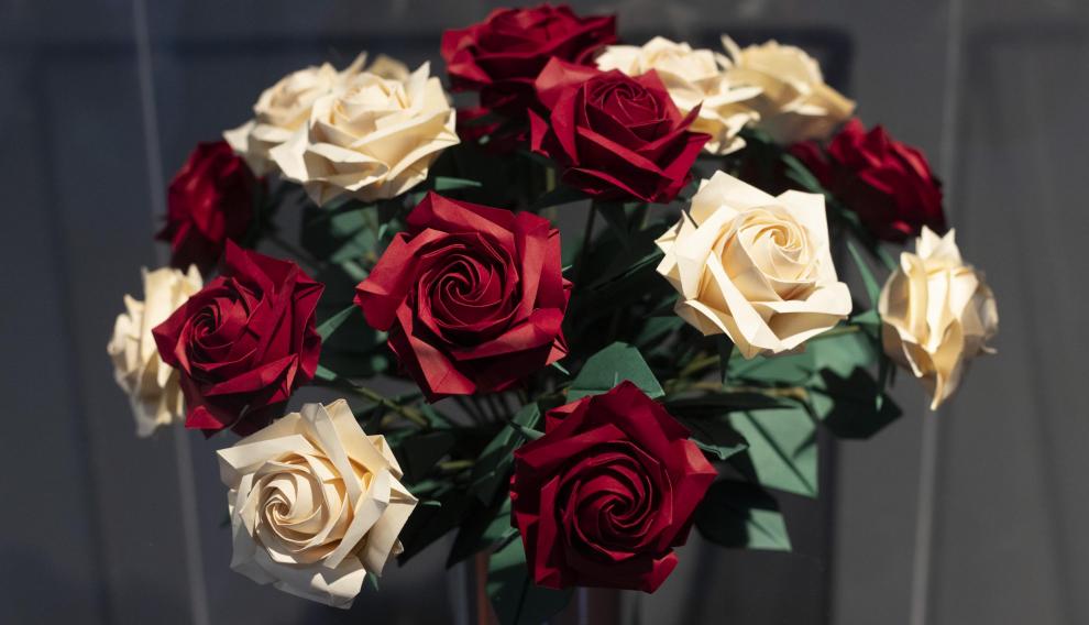 La Escuela Museo de Origami celebra sus 10 años de existencia sin ...