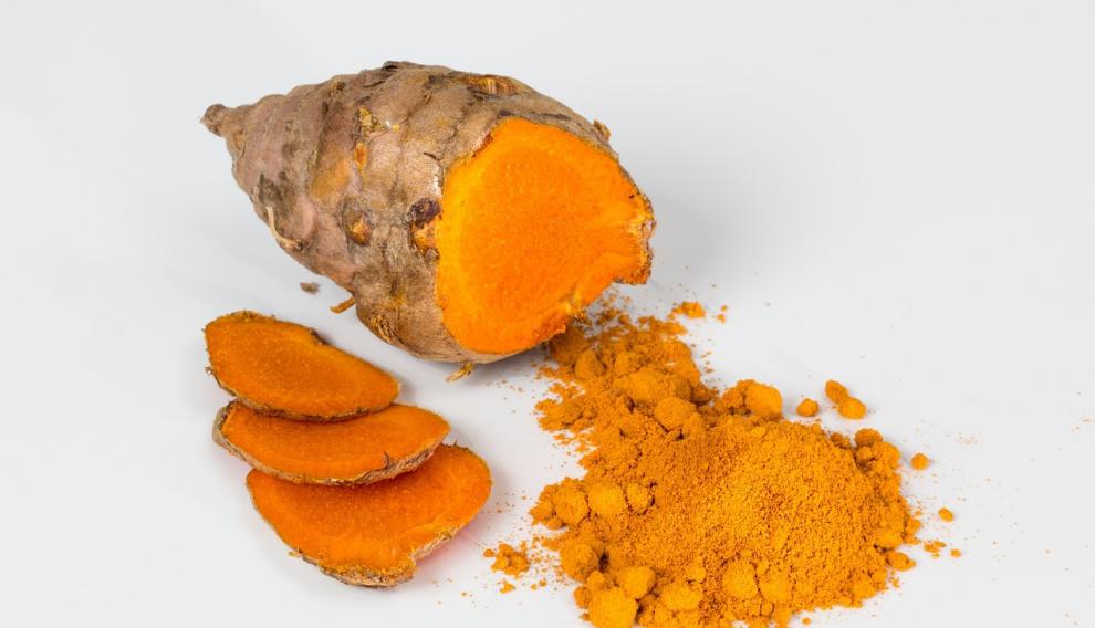 Aragón, entre las comunidades que más especias consume: cúrcuma ...