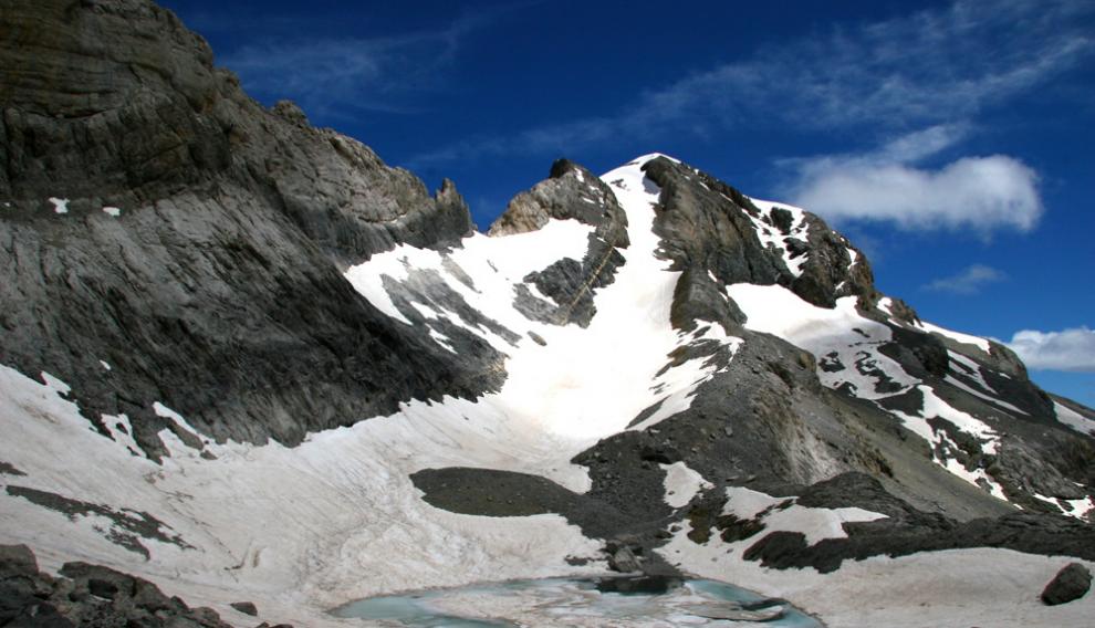 Todo lo que debes saber para subir al Aneto y Monte Perdido con seguridad