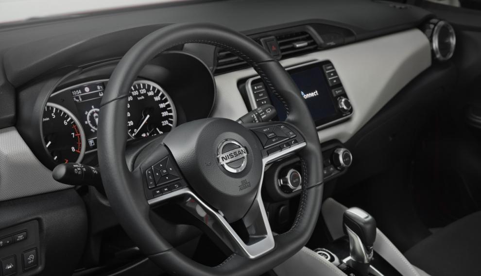 Nissan actualiza el Micra con nuevos motores