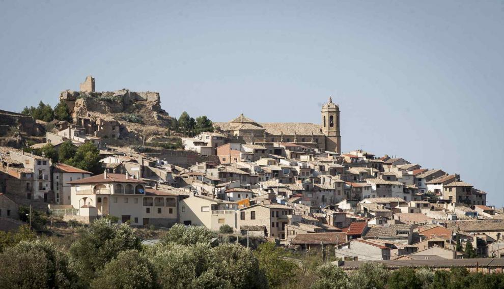 Un recorrido por los 10 pueblos más bonitos de Teruel, según National Geographic