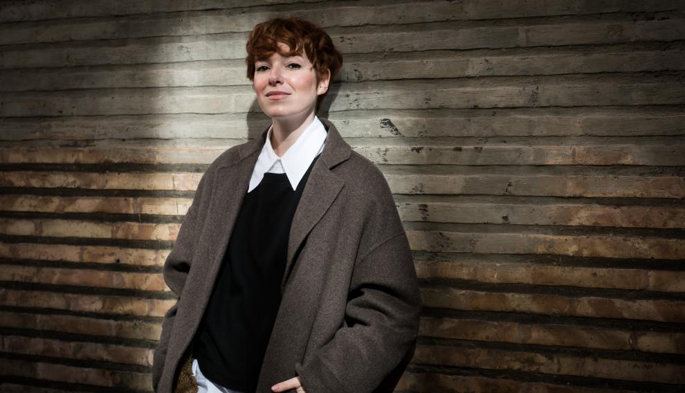 Quién es Virginia Feito, la escritora de 'La señora March: otras ...