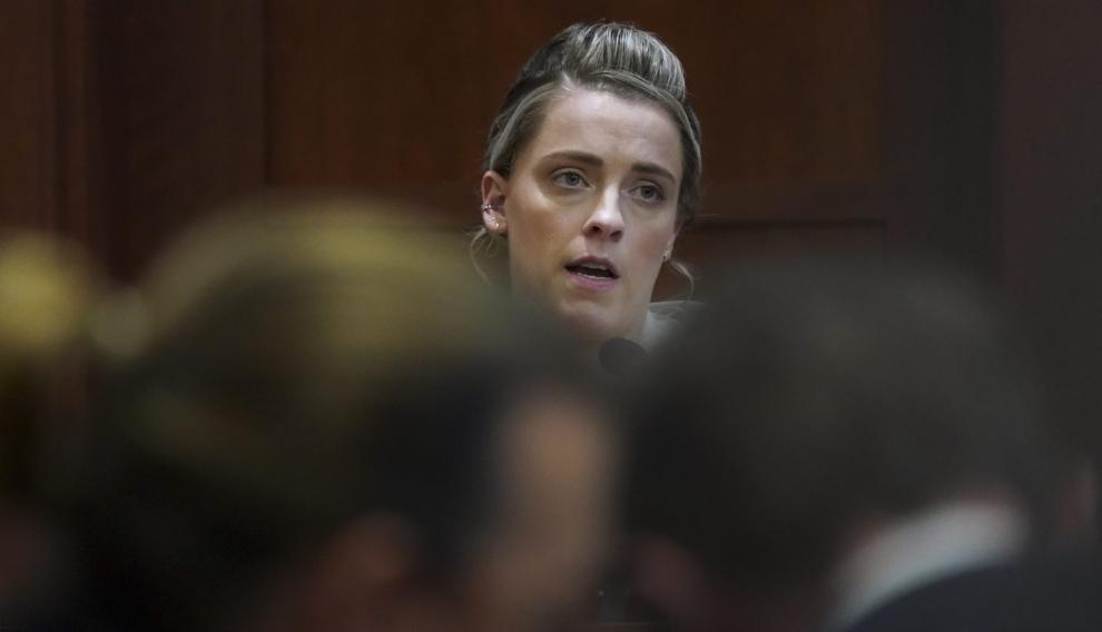 El "incidente de la escalera", el último capítulo en el juicio de ...