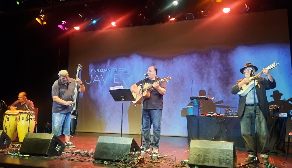 Elegía en tres tiempos