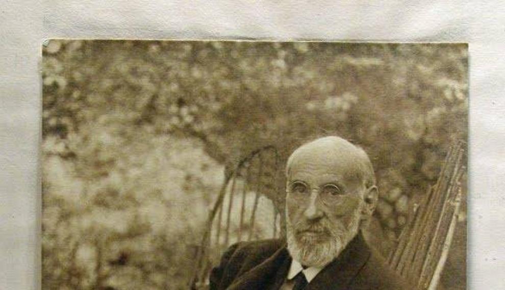 El general Alcañiz defiende el liderazgo militar de Santiago Ramón y ...