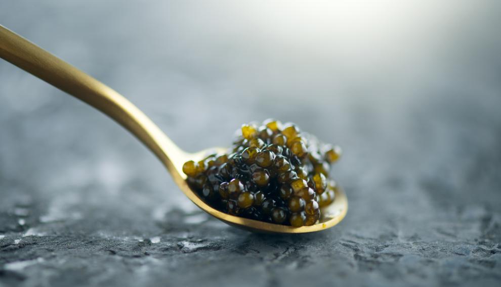 Apromar: El caviar aragonés de acuicultura, un tesoro del territorio ...