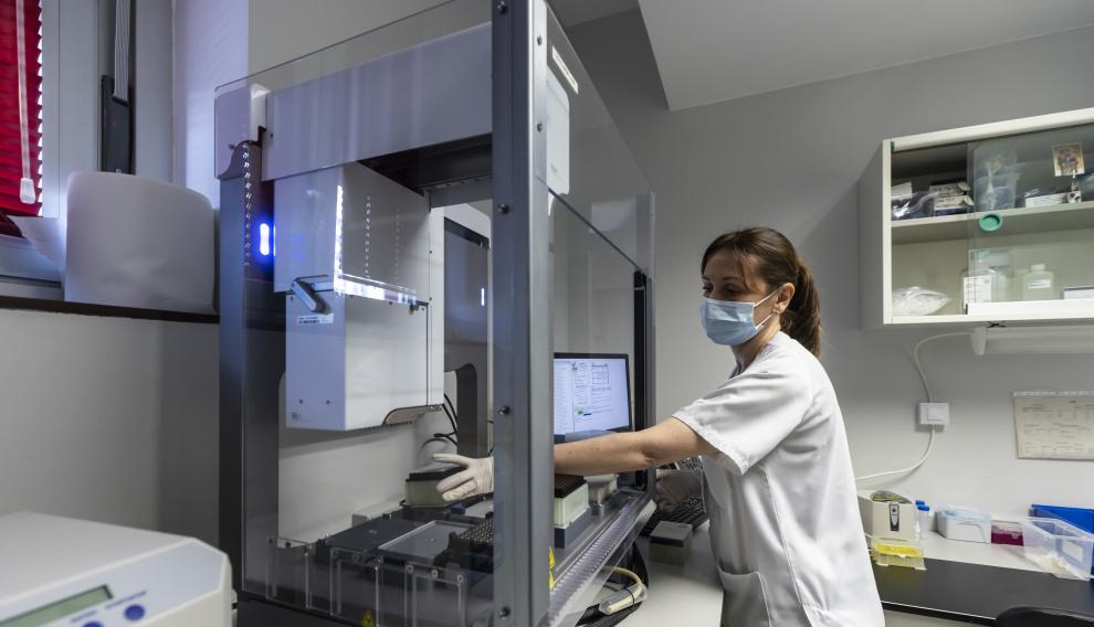 El Servet ha estudiado el riesgo de cáncer hereditario de mama y ovario ...