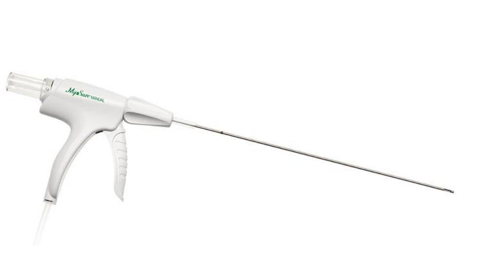 Avances en Clínico y Servet: ya no es necesario pasar por quirófano ...