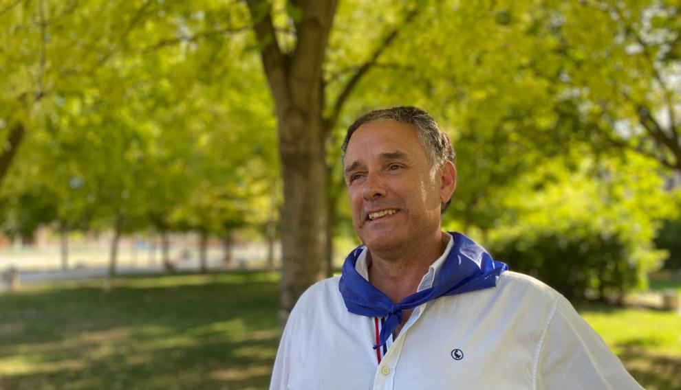 La más famosa entre las lluvias de tomates vuelve a Tarazona otro año más