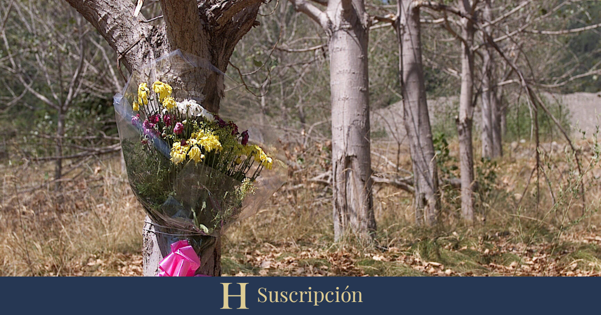 25 años de la riada de Biescas