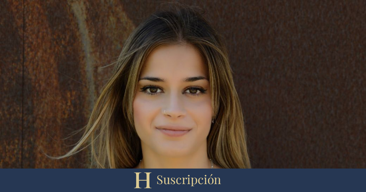 Lorena Jiménez, de Luceni, representará a Aragón en el certamen de Miss ...