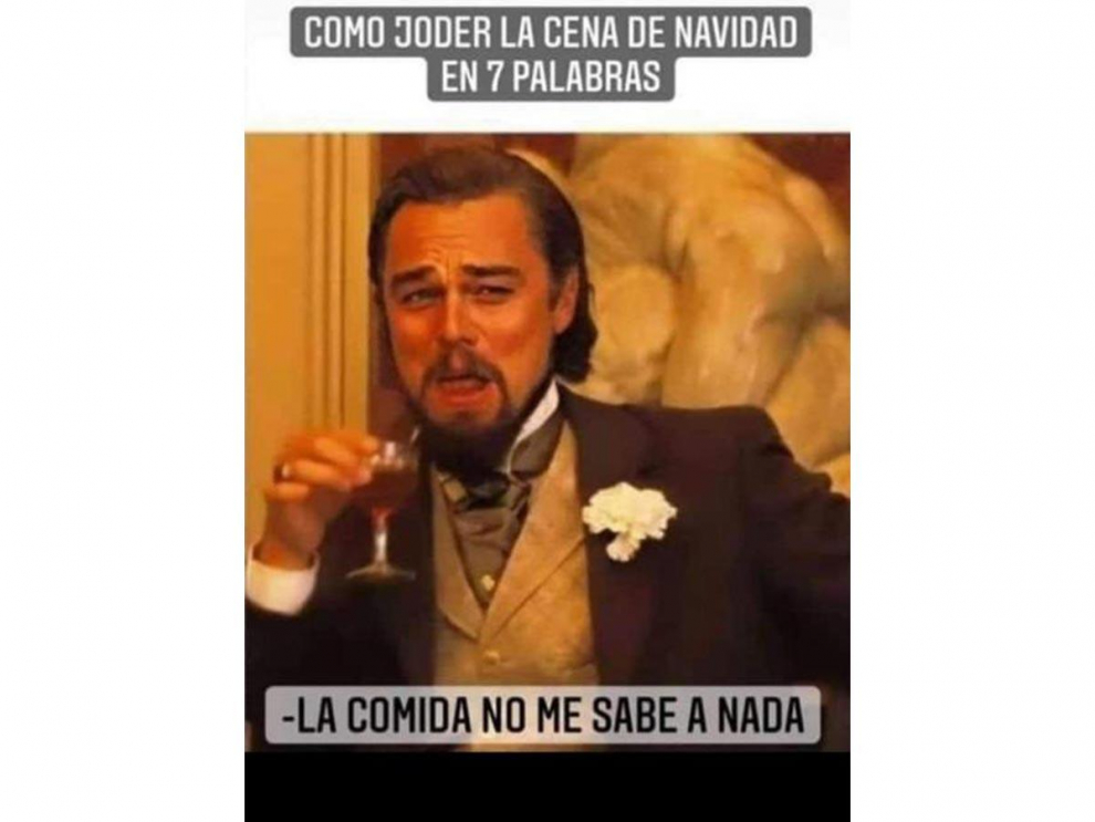 Los mejores memes de la Navidad 2021 | Calendario de Adviento