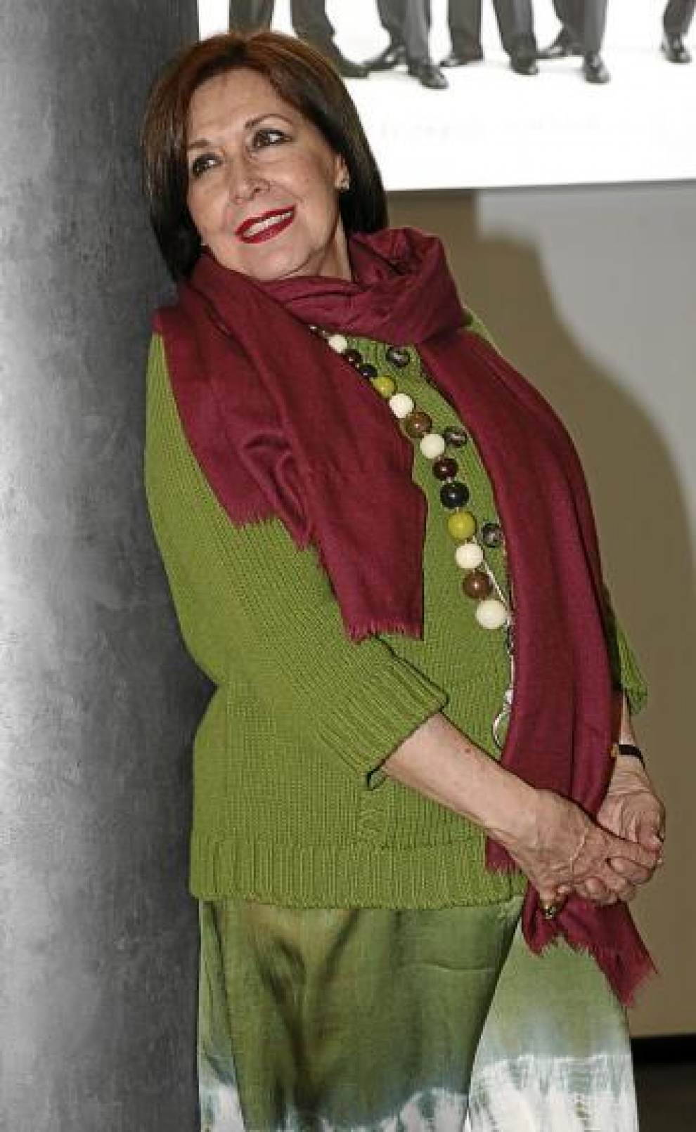 La vida de Concha Velasco, en imágenes